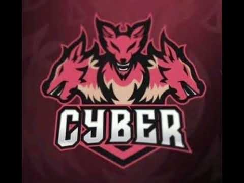 Cyber Gamer #cybergamers
