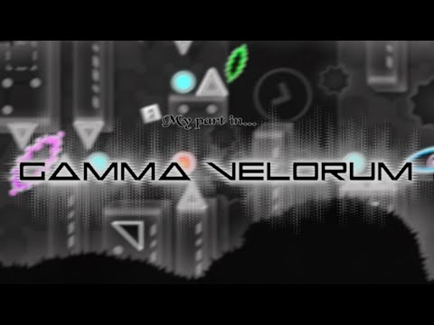 Steam Community :: Video :: My Part in Gamma Velorum by @NubdaGd