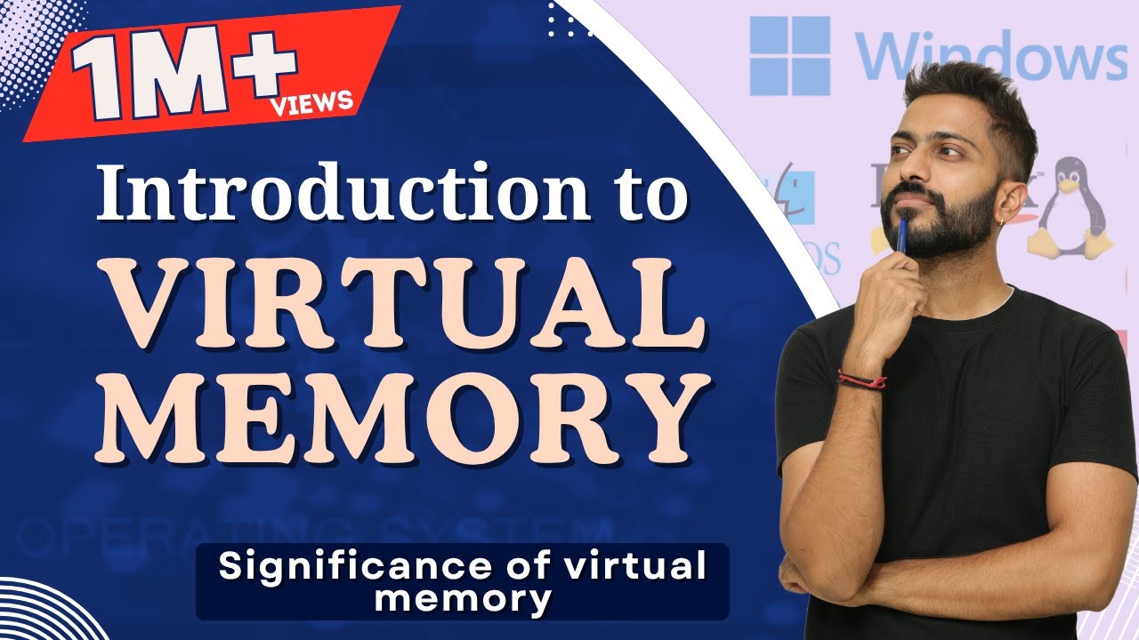 Understanding Virtual Memory: The Mechanics and Significance | Galaxy.ai