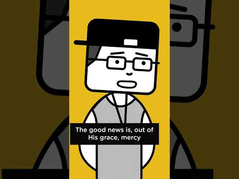 What is the Gospel?