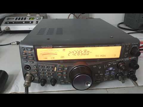 Kenwood TS2000 for sale, roostercb.com, HF Rig, SSB/AM
