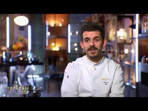 #rediff Top Chef 2024 | saison 15 | EPISODE 10