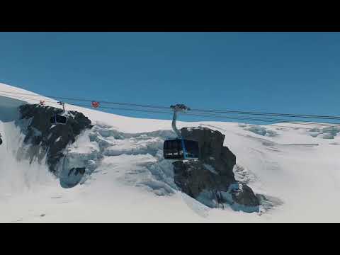 Matterhorn Glacier Ride II S2 © Matterhorn Zermatt Bergbahnen AG