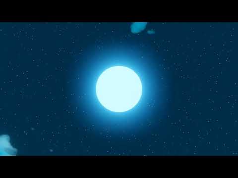 Anime style || night sky ❤️