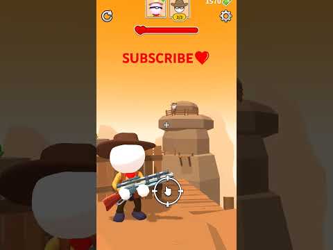 Sniper game on mobile at trading #shorts #gameplay #gaming #mobile #2024