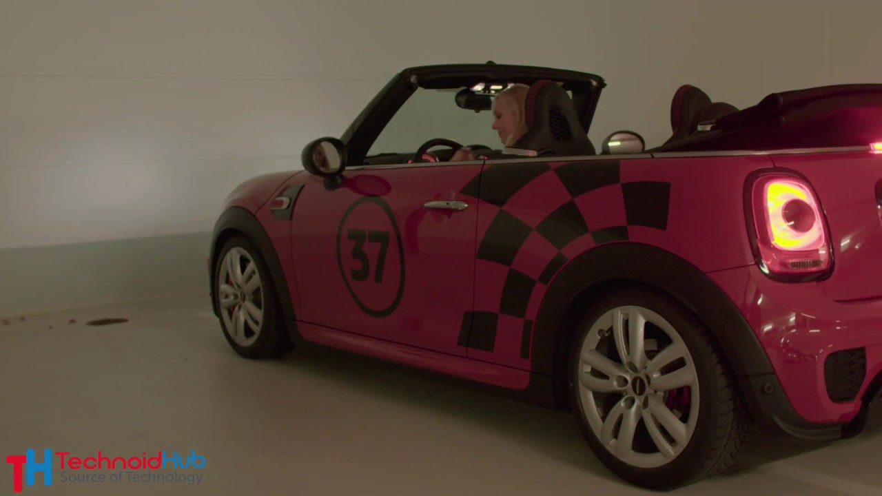 BMW Group shared AI algorithms used in production on Github