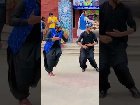 Dila Da Jani Saraiki Song ♥️#shafaullahkhanrokhri #saraiki #newsaraikijhumar #ibrarbaloch #viralvide