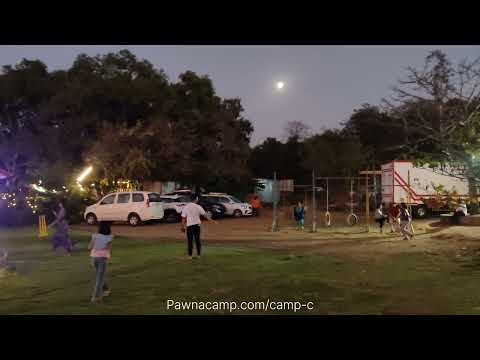 Best Campsite for Families at Pawna lake | Camp C of Pawnacamp.com