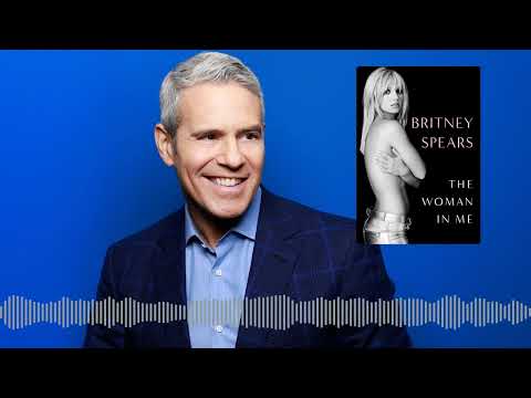 Andy Cohen Admits Britney Looked Like Robin Greenhill’s Captive But ...