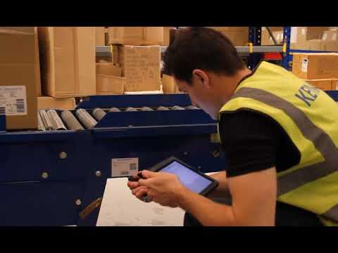 Conveyor System - Automated Conveyor System Manufacturer from Chennai