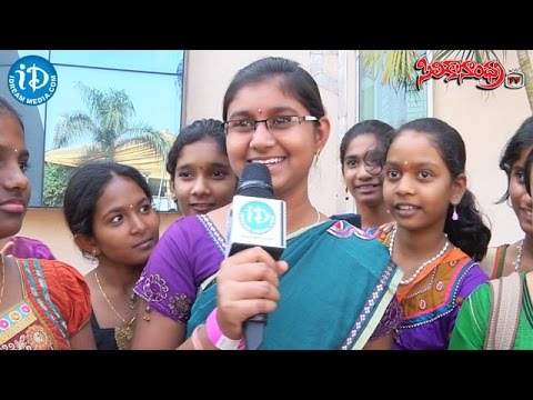 Bharatiya Vidya Bhavan - Tadepalligudem @ Siliconandhra Kuchipudi Dance Convention