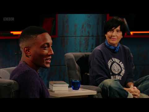Between the Covers - Sharleen Spiteri, Prue Leith, Jason Forbes, Ben Willbond