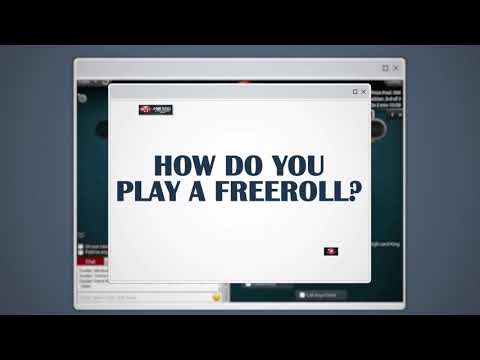 How to Play Free Online Poker Tournaments (and Win Real Money)