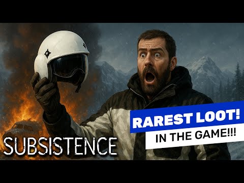 Steam Community :: Subsistence