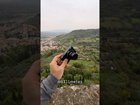 Better than the Canon G7X