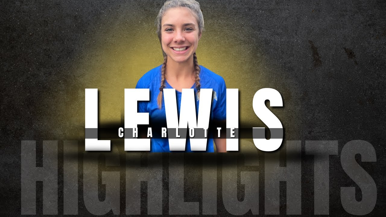 Charlotte Lewis Highlights 2023