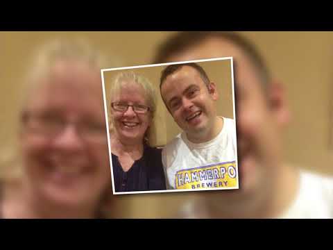 PTENUKI Patient Story - David