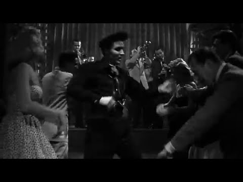 Elvis Presley - Dixieland Rock Lyrics And Videos