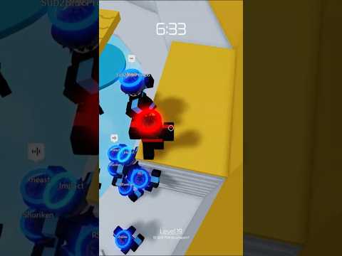 1 RED HALO vs 100 BLUE HALOS ( INSANE )