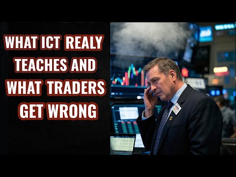 ICT Smart Money Concepts: Scam or Secret Weapon?