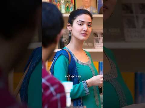 🌹❤👈 medha 12th fail movie actress #bollywood #viral