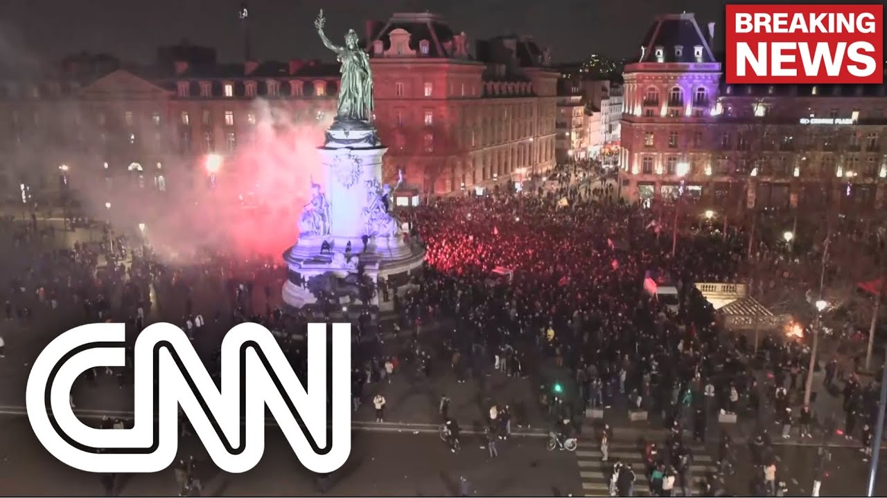 O que é a Bastilha na Revolução Francesa? | CNN Brasil