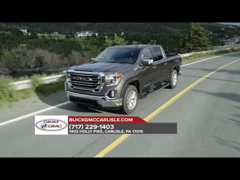 GMC dealership Harrisburg PA | GMC Harrisburg PA