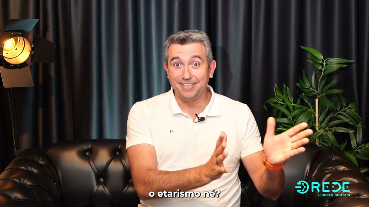 CASE DE SUCESSO | CEO da Nuvei - Daniel Moretto