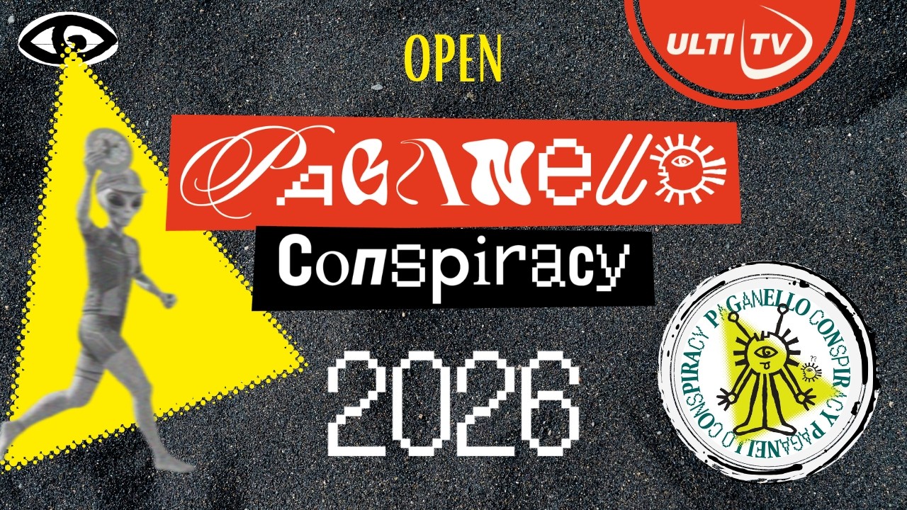 M🌝🌚nface Amoa vs JackPiviTurboDeluxe - Open Quarter-Final – Paganello XXXV 2026, Rimini, Italy