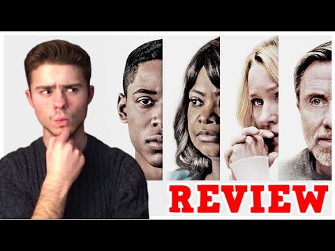 Luce | Movie Review