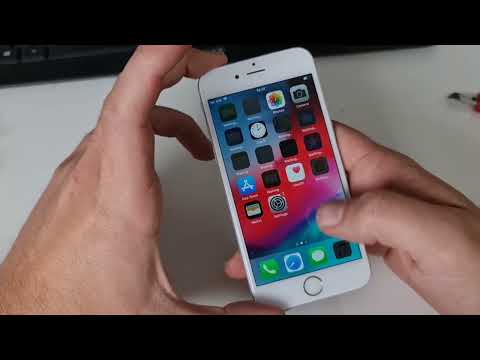 iPhone 6 16gb unboxing and using in 2022