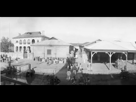 Discover the Historical Photographs of China project