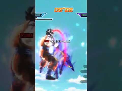 Steam Community :: Video :: Dragon Ball XV - Merciless Mystic Gohan Vs ...