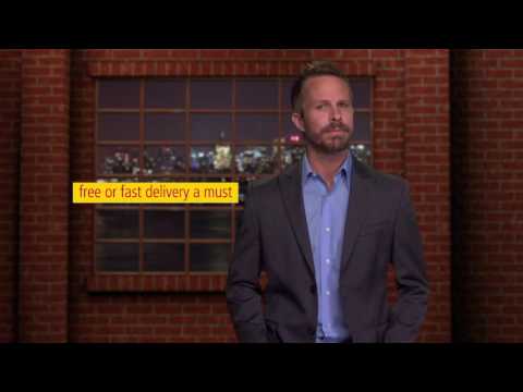 Top 5 Delivered by DHL: Global E-Commerce