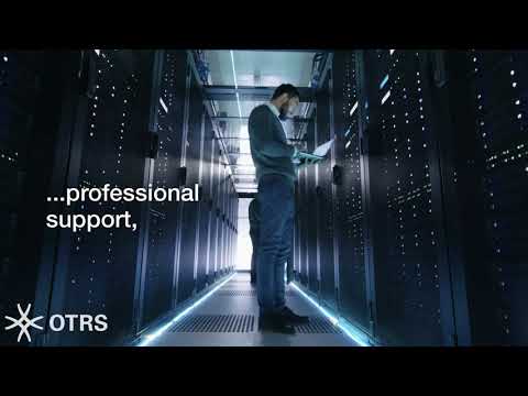 VIOSYS Improves Customer Service with OTRS Service Management Solutions