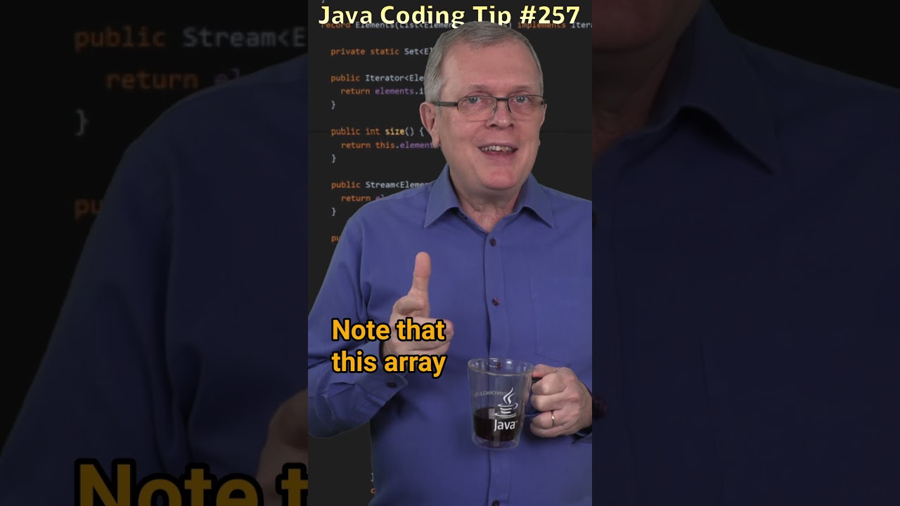 What is a stack trace?  - Cracking the Java Coding Interview #java #javacoding #javatips #coding