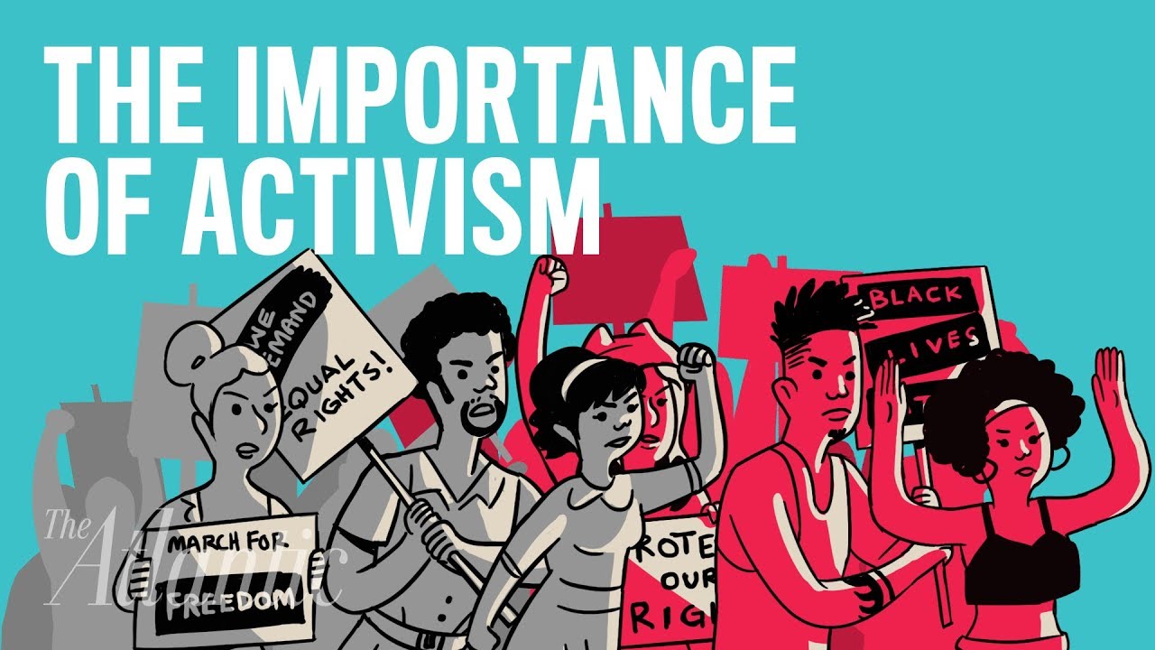 Does Grassroots Organizing Still Work?