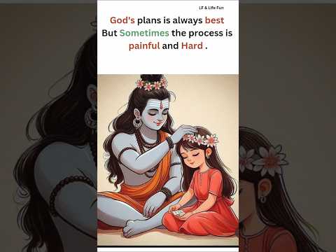 Shiva plans is always best// #Shiv #mahadevstatus