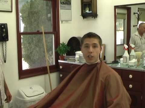 Rays Old Towne Barber Shop
