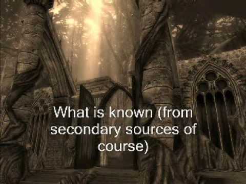 A Guild Wars Story: Managorin The Mage
