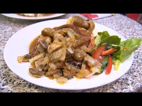 Chicago's Best Porkchop: Andy’s Deli & Mikolajczyk Sausage Shop