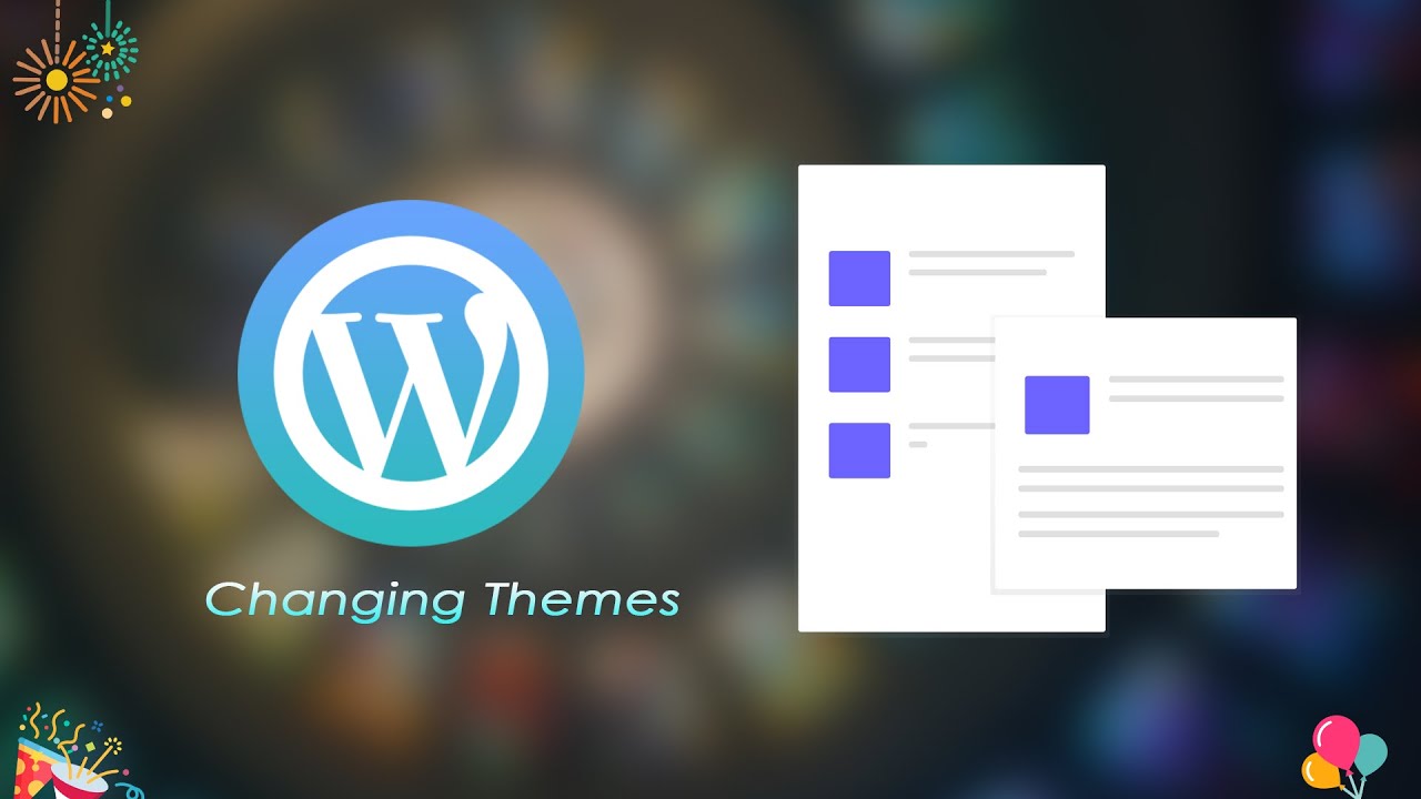 Choosing Wordpress Theme - Premium Theme Development - 11