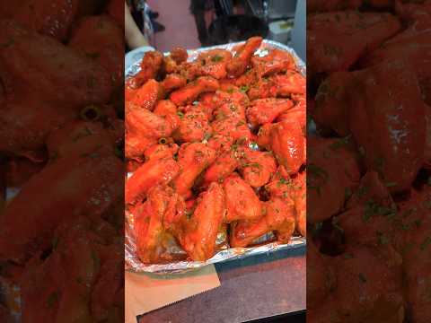 30 GIANT WINGS - 30 MINUTES TO WIN £100 - CAN I DO IT?? full video SUNDAY #wings #foodchallenge