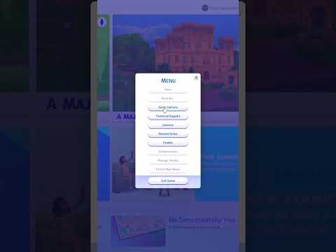Sims 4 How To Enable Mods After A Game Update