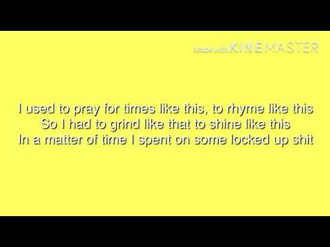 Meek mill - dreams and nightmares