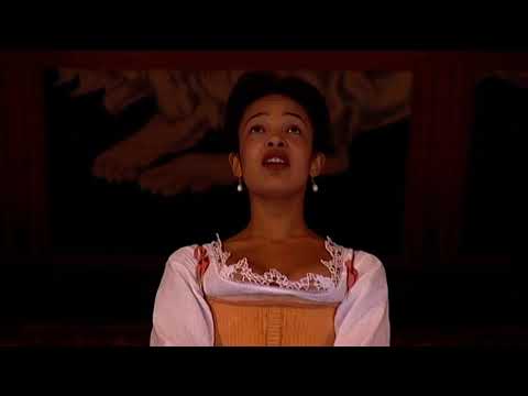 Shakespeare's Globe Trailer