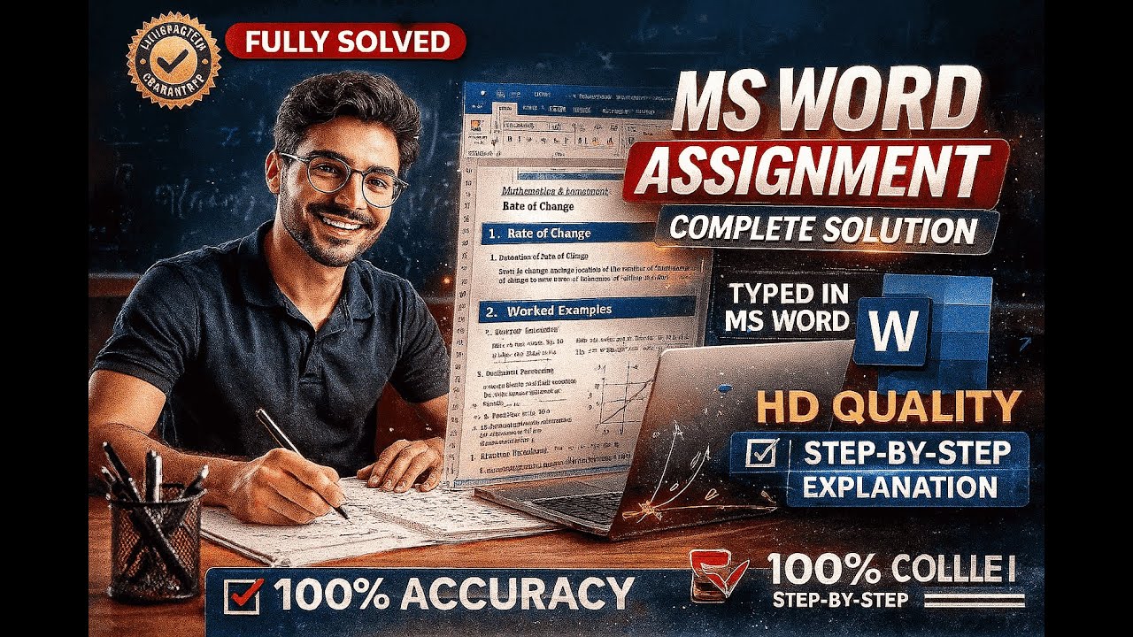 3.4 Assignment Curve Sketching | Step-by-Step Math Solution