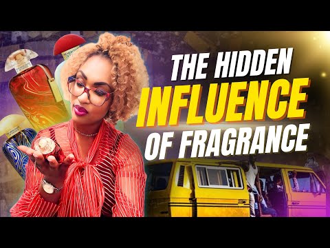 The Hidden Influence of Fragrance