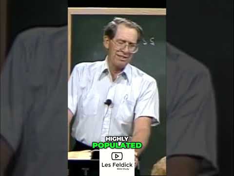 Before Noah's Flood: An Earth Unlike Ours