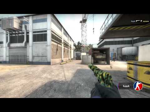 Steam Community :: Video :: KojaK odbija BombSite + Bomb Defuse CS:GO